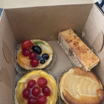 DÉLICE BAKERY & CAFÉ - Updated January 2025 - 358 Photos & 251 Reviews ...