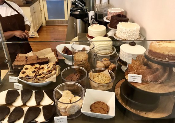 BY THE WAY BAKERY - 142 Photos & 259 Reviews - 2440 Broadway, New York ...