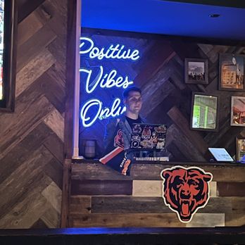 BARSTOOL - Updated September 2025 - 78 Photos & 68 Reviews - 14 W ...