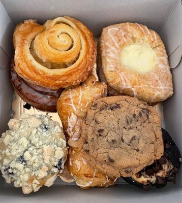 FREEPORT BAKERY - 1122 Photos & 1289 Reviews - Bakeries - 2966 Freeport ...