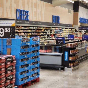 WALMART SUPERCENTER - Updated December 2025 - 38 Photos & 30 Reviews ...