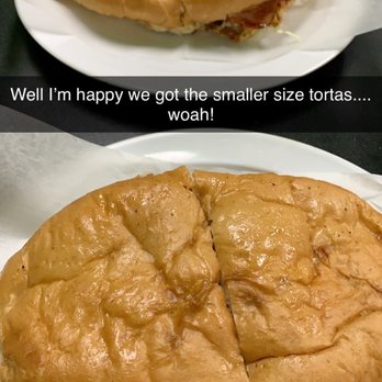 JC KING’S TORTAS - Updated December 2025 - 79 Photos & 37 Reviews ...