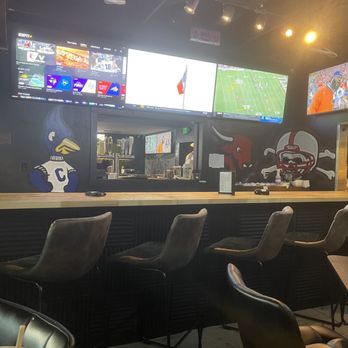 FIRST ROUND - Updated August 2024 - 95 Photos & 27 Reviews - 3901 ...