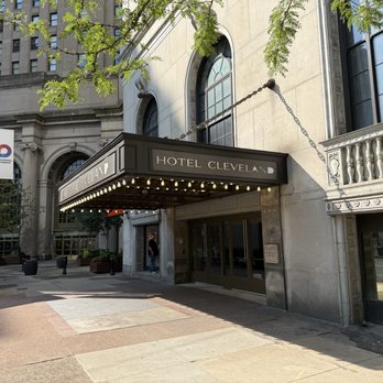 HOTEL CLEVELAND, AUTOGRAPH COLLECTION - Updated December 2025 - 104 ...