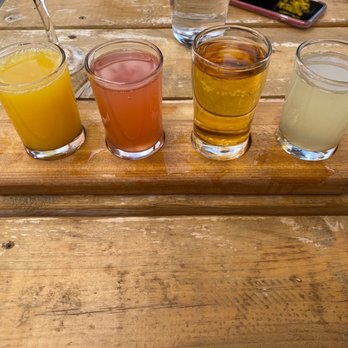 DOGPATCH - Updated December 2024 - 56 Photos & 29 Reviews - 10158 90 ...