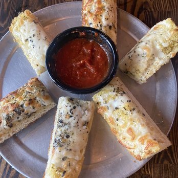 THE WALNUT ROOM - Pizza at 3131 Walnut St, Denver, Colorado - 126 ...