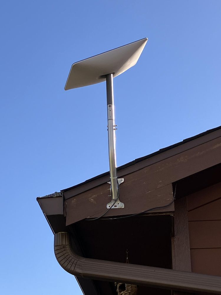 CABLE BUSTERS - STARLINK & ANTENNAS - Updated December 2024 - 14 Quiet ...