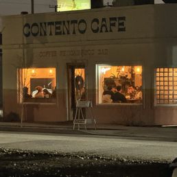 CONTENTO CAFE - Updated October 2025 - 141 Photos & 100 Reviews - 2280 ...