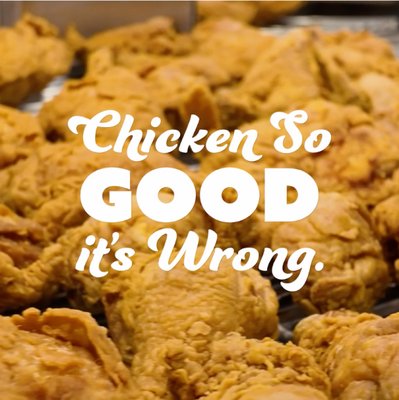 SOUTHERN CLASSIC CHICKEN - Updated October 2025 - 41 Photos & 16 ...