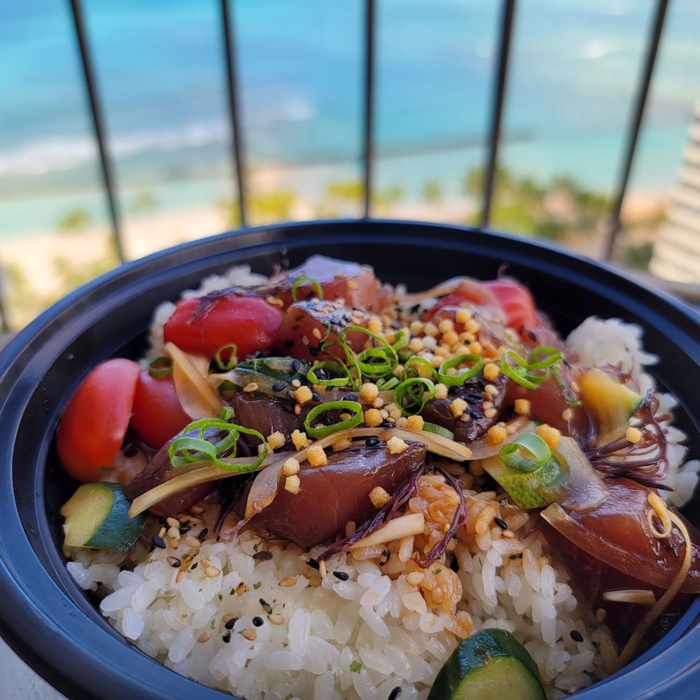 THE BEST 10 Poke near Waikiki, Honolulu, HI - Last Updated August 2021 ...