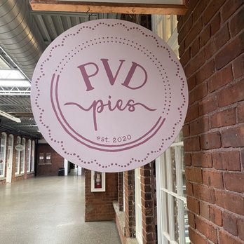 PVD PIES - Updated January 2026 - 25 Photos & 17 Reviews - 1005 Main St ...