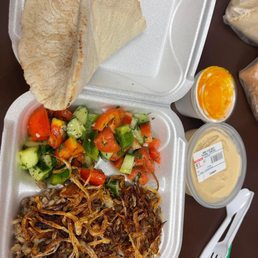 SANABEL MIDDLE EAST BAKERY - Updated July 2025 - 30 Photos & 47 Reviews ...