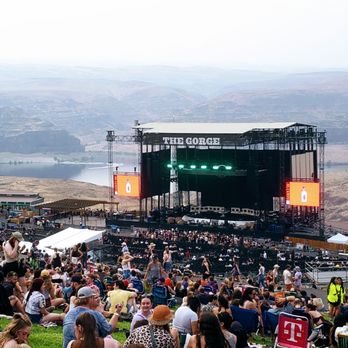 THE GORGE AMPHITHEATRE - Updated November 2025 - 466 Photos & 298 ...