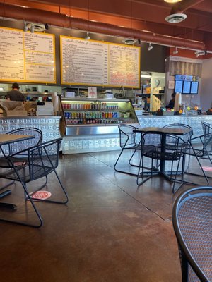 SACKS SANDWICHES - HARDY - 125 Photos & 165 Reviews - 839 W University ...