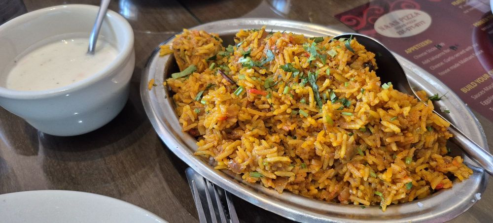 CURRY KITCHEN - Updated January 2026 - 92 Photos & 184 Reviews - 1133 ...