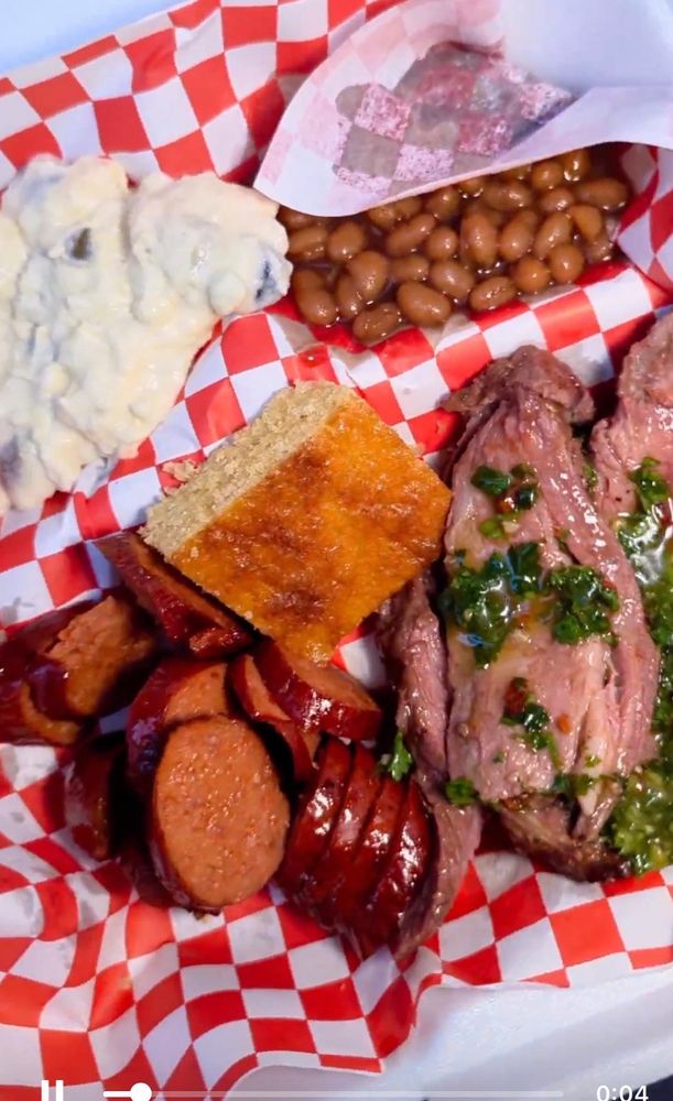 SMOKEY STEVES SMOKEHOUSE - Updated April 2024 - 13 Photos - Riverside ...