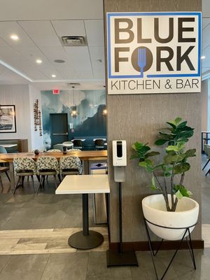 BLUE FORK KITCHEN & BAR - Updated December 2025 - 12 Photos - 4021 NW ...
