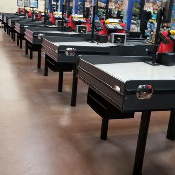 WALMART - Updated October 2025 - 326 Photos - Paseo del Pedregal 120 ...