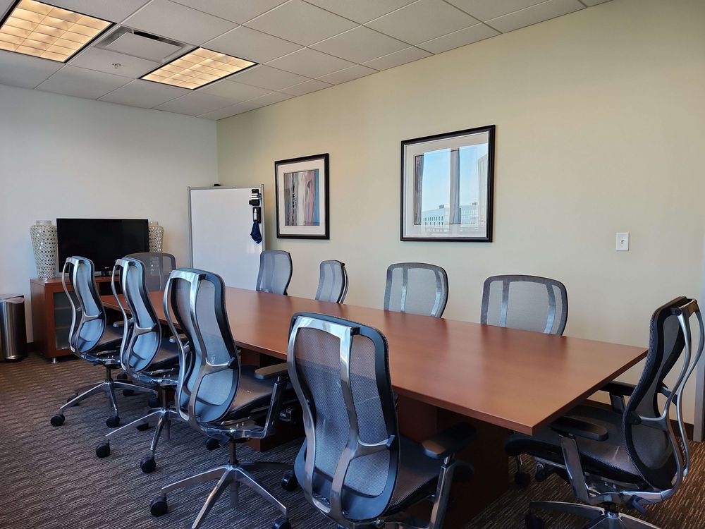 REGUS NEW YORK KEY CENTER - DOWNTOWN - Updated July 2025 - Request ...