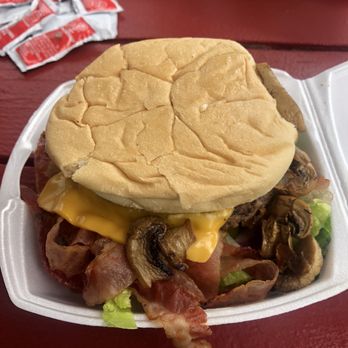 BIG BURGER WORLD - Updated January 2025 - 80 Photos & 150 Reviews ...