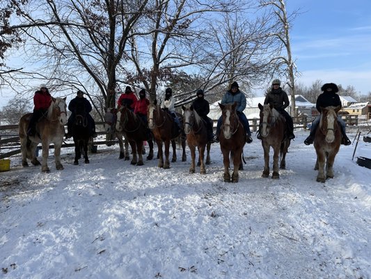 RED RIDGE RANCH RIDING STABLES - Updated October 2025 - 92 Photos & 59 ...