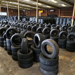 LEWIS GENERAL TIRES - Updated December 2025 - 22 Reviews - 3870 W ...