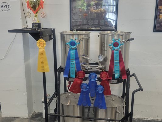 SLIEVE BREWING - 21 Photos - 495 Morrill Ave, Reno, NV - Yelp