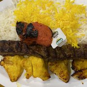 ZK GRILL - 179 Photos & 178 Reviews - Mediterranean - 4804 E Chandler ...