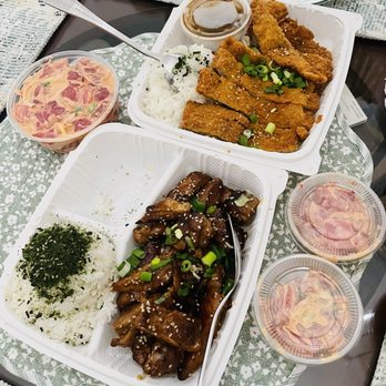 POKE ETC - Updated July 2024 - 1309 Photos & 776 Reviews - 916 E 8th St ...