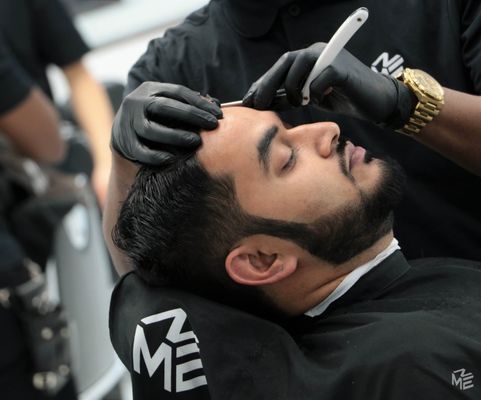 MEN ZONE BARBERSHOP - Updated January 2026 - 57 Photos & 10 Reviews ...