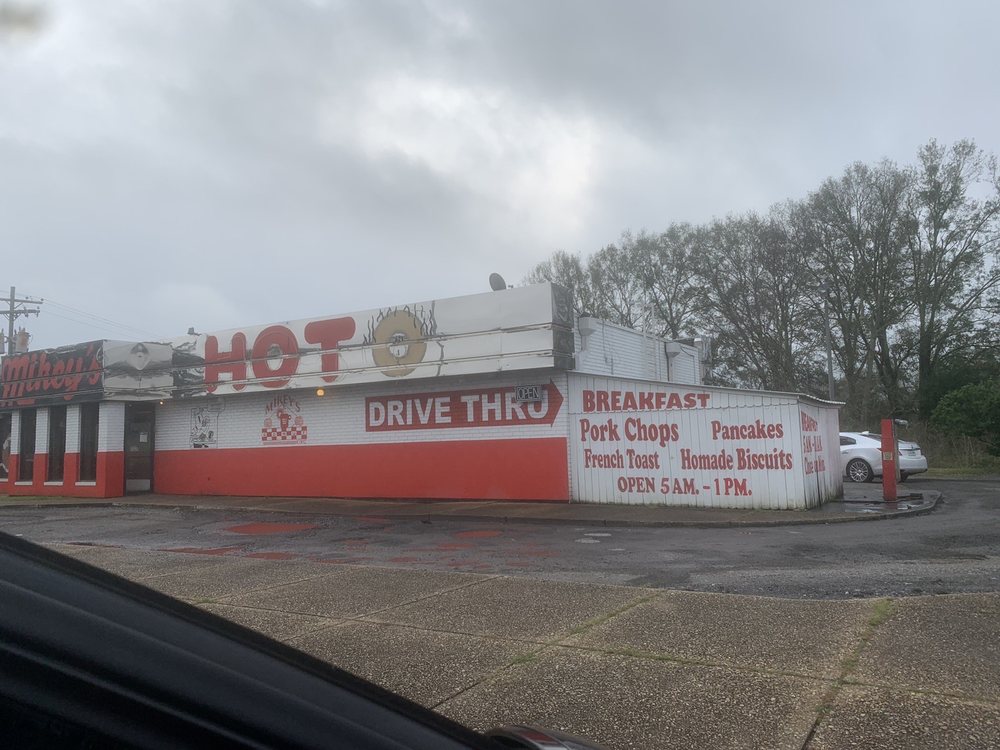 MIKEY’S DONUTS KING - Updated January 2025 - 33 Photos & 40 Reviews ...