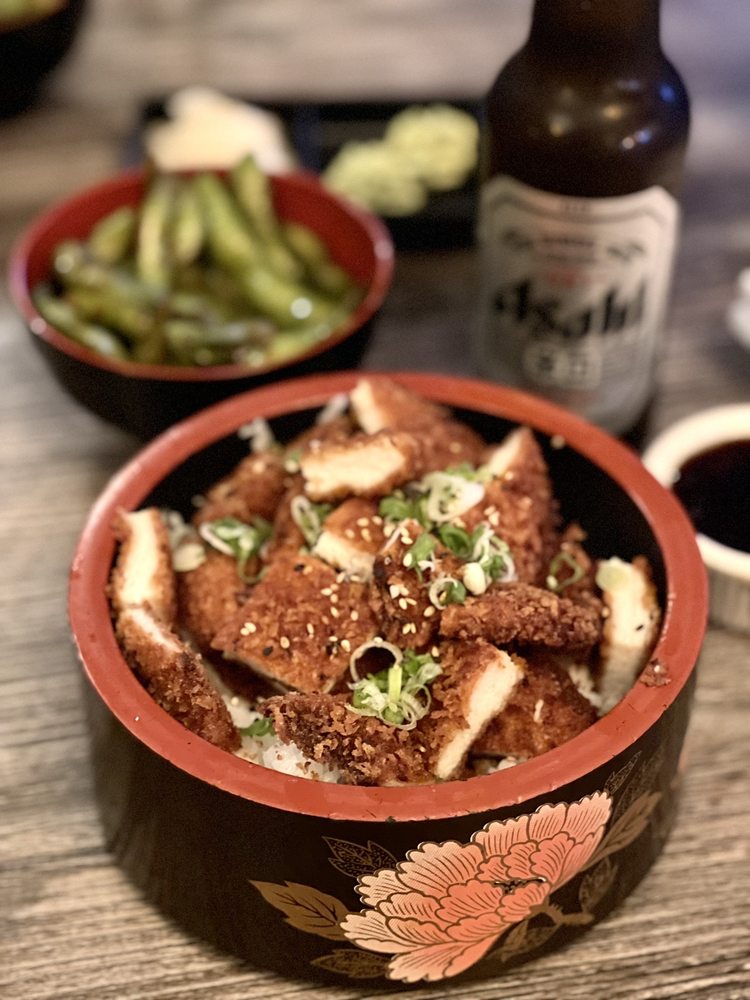 CHOYA JAPANESE CUISINE - Updated January 2025 - 384 Photos & 392 ...