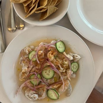 CONTRAMAR - Updated January 2025 - 2113 Photos & 792 Reviews - Calle de ...