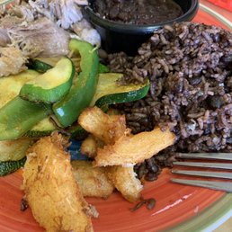 CUBAN CAFE DEER PARK - Updated May 2024 - 92 Photos & 100 Reviews ...