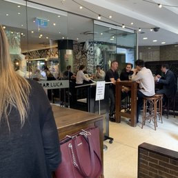 BAR LUCA - Updated August 2025 - 164 Photos & 73 Reviews - 52 Phillip ...