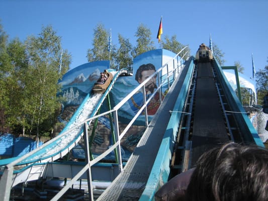 FREIZEIT-LAND GEISELWIND - Updated August 2024 - 11 Photos & 17 Reviews ...