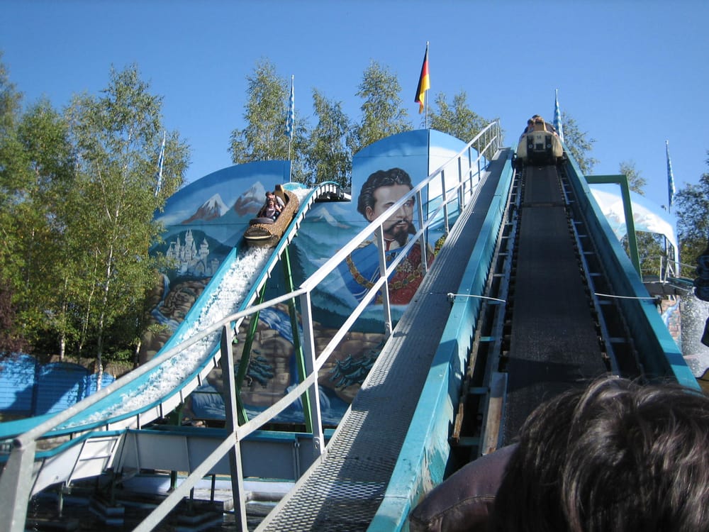 FREIZEIT-LAND GEISELWIND - Updated August 2024 - 11 Photos & 17 Reviews ...