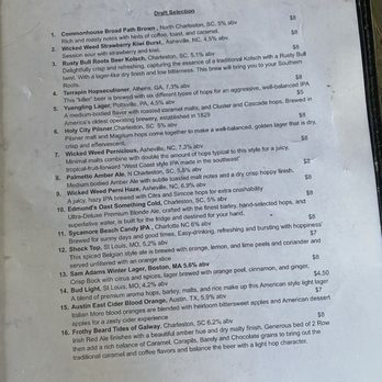 SOUTHERN ROOTS SMOKEHOUSE - Updated December 2025 - 152 Photos & 207 ...