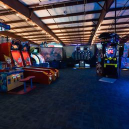 PARTEE SHACK - SOUTH RALEIGH - Updated November 2025 - 119 Photos & 74 ...