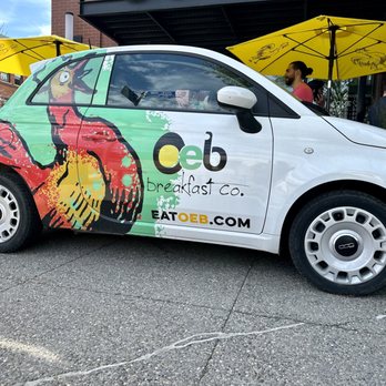 OEB BREAKFAST - MISSION - Updated October 2025 - 704 Photos & 152 ...