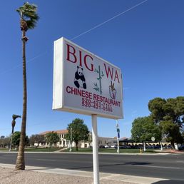 BIG WA CHINESE RESTAURANT - Updated October 2025 - 121 Photos & 239 ...