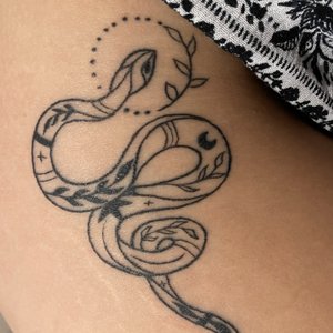 ABSOLUTE TATTOO - Updated December 2025 - 232 Photos & 89 Reviews - 707 ...