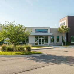 COMMUNITY FIRST CREDIT UNION - 13910 Village Lake Cir, Jacksonville, FL ...