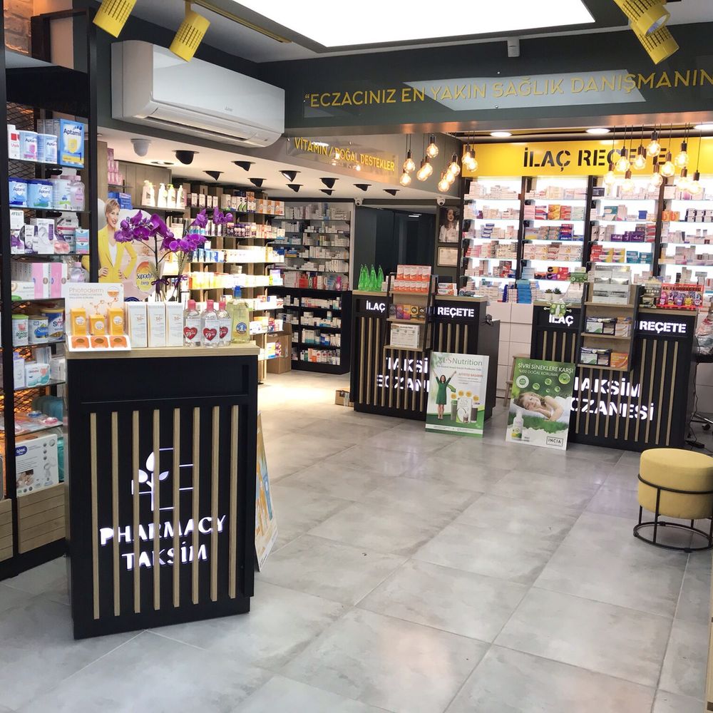 THE BEST 10 Pharmacy in Istanbul, Turkey - Last Updated November 2022 ...