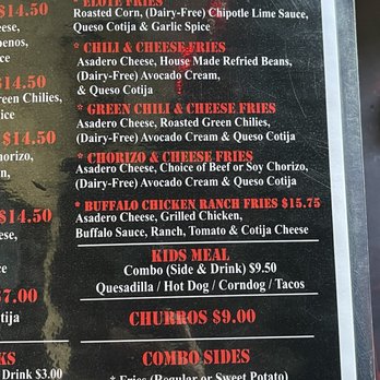 THE BLACKTOP GRILL - Updated April 2025 - 372 Photos & 216 Reviews ...