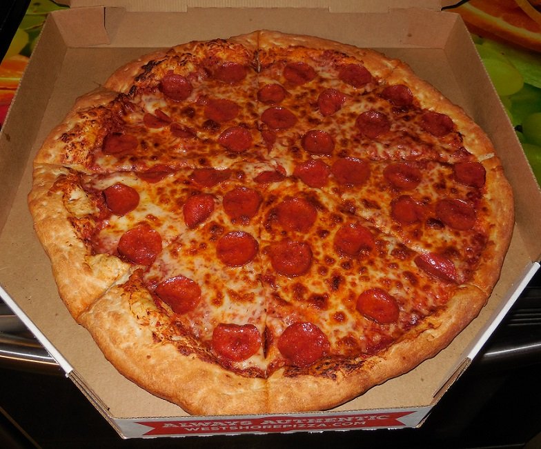 WESTSHORE PIZZA - 21 Reviews - 9388 Oakhurst Rd, Seminole, Florida ...