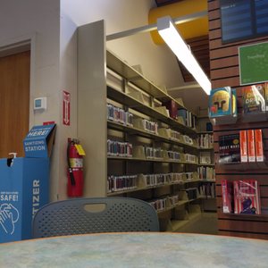 MILLBRAE LIBRARY - Updated October 2025 - 309 Photos & 86 Reviews - 1 ...