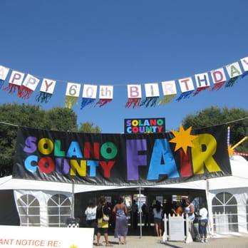 SOLANO COUNTY FAIRGROUNDS - Updated May 2024 - 155 Photos & 30 Reviews ...