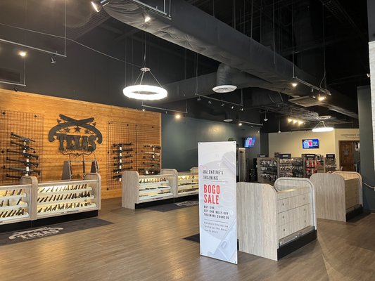 TEXAS GUN CLUB - Updated December 2025 - 14 Photos & 14 Reviews - 3270 ...