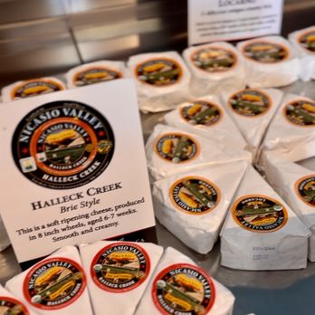 NICASIO VALLEY CHEESE COMPANY - Updated December 2025 - 154 Photos ...